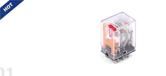 Gerenal purpose relay, Electromagnetic relay, Miniature power relay ...
